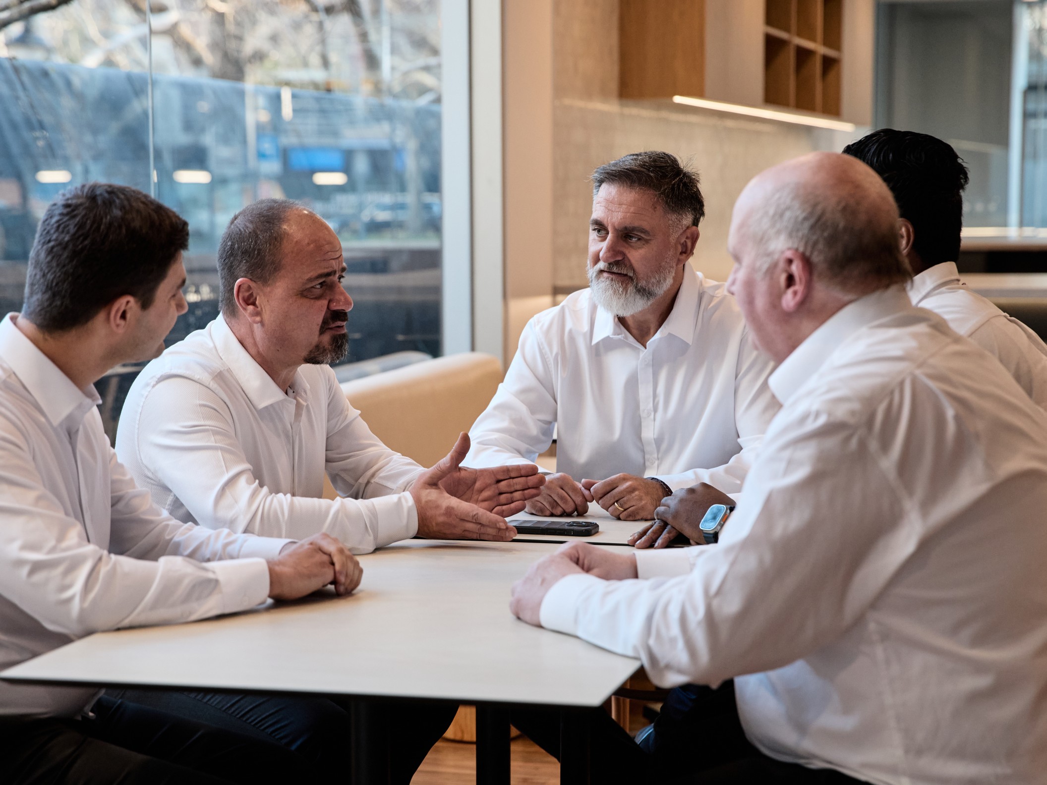 Hygex Property Services | Cleaning & Maintenance story